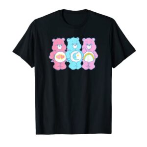 Care Bears Friendship Trio T-Shirt