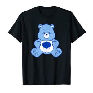 Care Bears Grumpy Bear Sitting T-Shirt