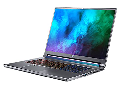 Acer Predator Triton 500 SE Gaming & Entertainment Laptop (Intel i7-11800H 8-Core, 64GB RAM, 2x1TB PCIe SSD (2TB), GeForce RTX 3060, 16.0" 165Hz Win 10 Pro) (Renewed)