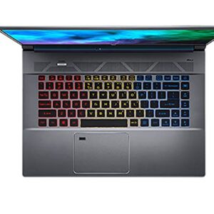 Acer Predator Triton 500 SE Gaming & Entertainment Laptop (Intel i7-11800H 8-Core, 64GB RAM, 2x1TB PCIe SSD (2TB), GeForce RTX 3060, 16.0" 165Hz Win 10 Pro) (Renewed)