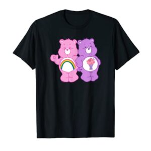 Care Bears Cheer & Share Bear Best Friends T-Shirt