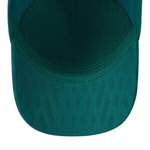 F1 Aston Martin Cognizant 2022 Team Hat (Green), One Size (AMC22HEA01/03/04)