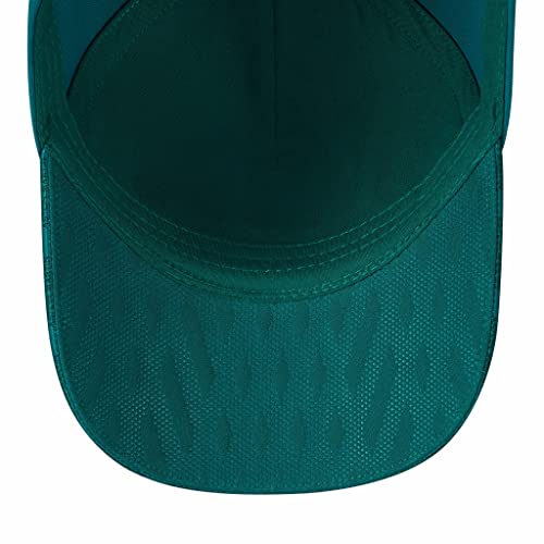 F1 Aston Martin Cognizant 2022 Team Hat (Green), One Size (AMC22HEA01/03/04)