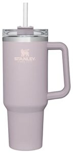 stanley adventure quencher travel tumbler 40oz abalone