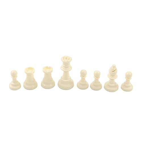 Roll Up Chess Board Set, Light Increase Feelings Travel Chess Set for Travel for Picnic(Wang Gao 95MM),Chess, Leisure Sports