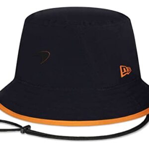 McLaren F1 New Era Lifestyle Bucket Hat