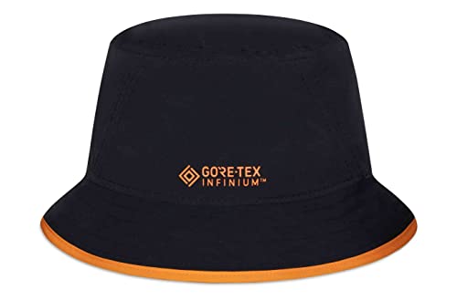 McLaren F1 New Era Lifestyle Bucket Hat