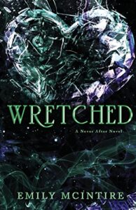 wretched (never after series)