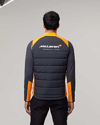 McLaren F1 Men's 2022 Team Vest (2XL)