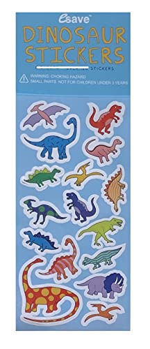 Cocomelon Birthday Party Supplies Decoration Bundle Pack Includes 2 Plastic Table Covers and 1 Esave Dinosaur Sticker Sheet