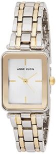 anne klein women's bracelet watch