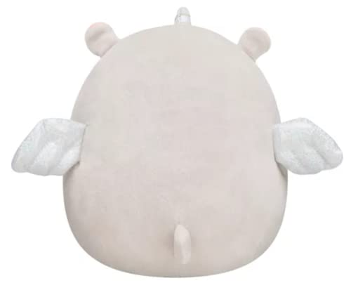 Squishmallows Haizley The Hippocorn, 7.5"