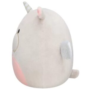 Squishmallows Haizley The Hippocorn, 7.5"