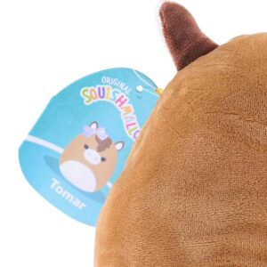 Squishmallows 8" Tomar The Horse