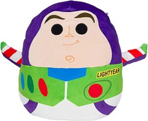 squishmallows 5" buzz lightyear