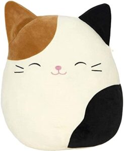 squishmallows 7.5" cam the calico cat