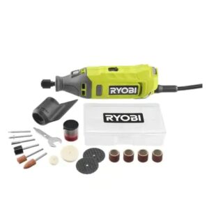 Ryobi 1.2 Amp Rotary Tool