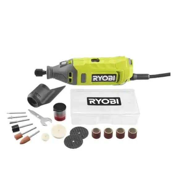 Ryobi 1.2 Amp Rotary Tool