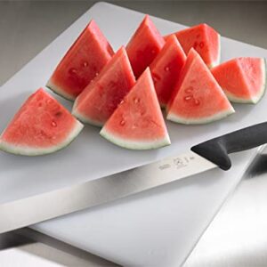 Mercer Culinary 12 Inch Watermelon Knife