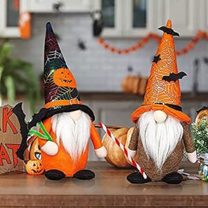 rogena halloween gnomes halloween gnome halloween home decor halloween indoor decorations halloween decorations