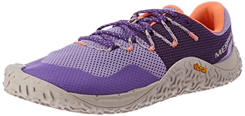 Merrell Trail Glove 7 Orchid 9 M