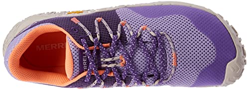 Merrell Trail Glove 7 Orchid 9 M