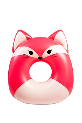 BigMouth X Squishmallows Original Giant Pool Float, Inflatable Pool Floats for Adults and Kids