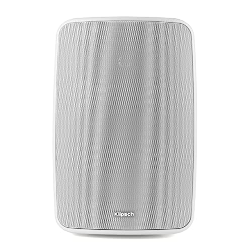 Klipsch KIO-650 Outdoor Speakers