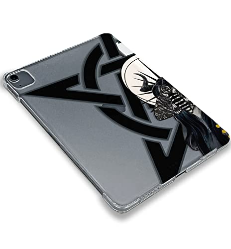 Halloween Pentagram Witchcraft case Compatible with iPad Mini Air Pro 7.9 8.3 9.7 10.2 10.9 11 12.9 inch Pattern Cover New 2022 2021 Trifold Stand 3 4 5 6 7 8 9 Generation 603 (11" Pro 1/2/3 gen)