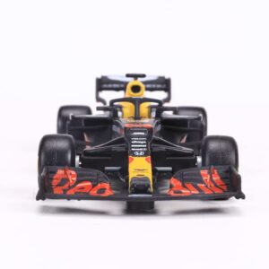 pchmodel 1:43 F1 RB16 Red Bull Racing Car 2021 NO.33Alloy Luxury Vehicle Diecast Cars Model Toy Collection by Bburago 38052/38053 (NO.33 Regular Version)