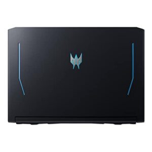 acer Predator - 17.3" Laptop Intel Core i9-10980HK 2.4GHz 32GB RAM 2TB W10H (Renewed)