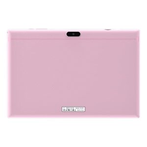 Tablet 64GB 10 Inch Tablet, Android 11 Tablets, 6000mAh Battery Quad Core HD Touch Screen Tableta Computer, with WiFi BT Google Play Tabletas. (Pink)