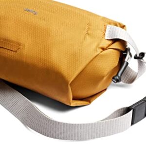 Bellroy Lite Sling (lightweight crossbody bag) - Copper