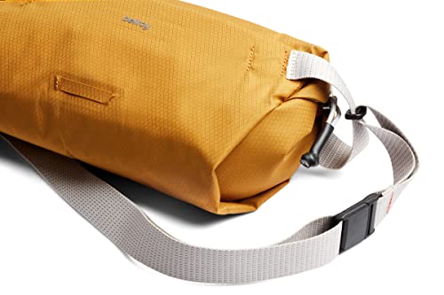 Bellroy Lite Sling (lightweight crossbody bag) - Copper