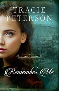 remember me (pictures of the heart book #1)