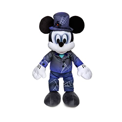 Disney Mickey Mouse Halloween Plush – Small 13 3/4 Inches