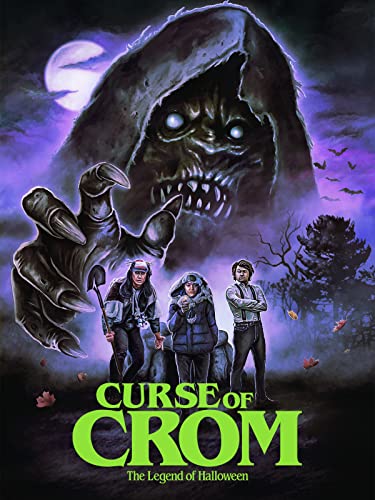 Curse of Crom: The Legend of Halloween