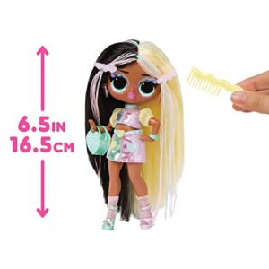 L.O.L. Surprise! Tweens Series 4 Fashion Doll Darcy Blush with 15 Surprises and Fabulous Accessories – Great Gift for Kids Ages 4+