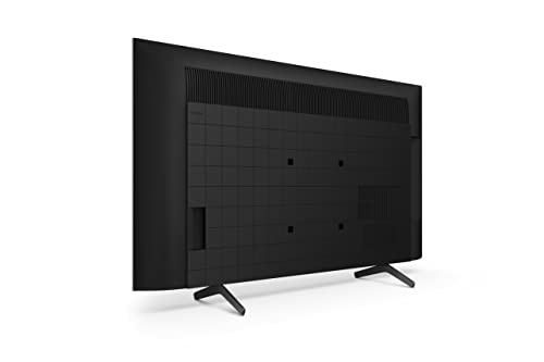 Sony KD50X85K 50" 4K HDR LED with PS5 Features Smart TV with a Platin MILAN-5-1-SOUNDSEND 5.1 Immersive Cinema-Style Sound System (2022)