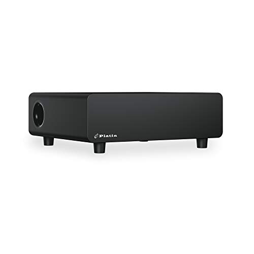 Sony XR48A90K 48" 4K Bravia XR OLED High Definition Resolution Smart TV with a Platin MILAN-5-1-SOUNDSEND 5.1 Immersive Cinema-Style Sound System (2022)