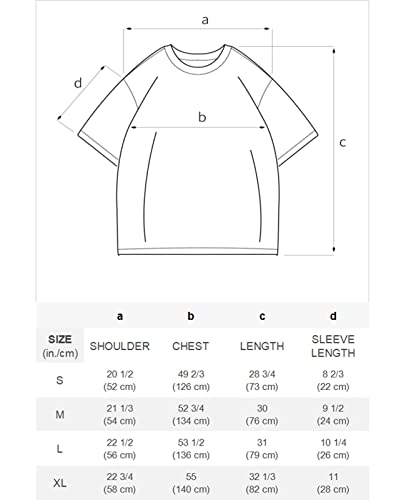 Aelfric Eden Mens Cotton Wash Solid T-Shirts Oversized Unisex Short Sleeve Streetwear Rap Hip Hop Basic Tee Tops