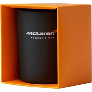 McLaren F1 Matte Finish Mug