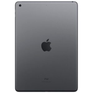 2020 Apple iPad (10.2-inch, WiFi, 32GB) - Space Gray (Renewed Premium)