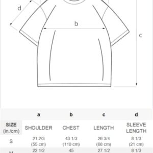 Vamtac Vintage 90s Graphic Tees Y2k Men Oversized T-Shirt Retro Harajuku Aesthetic Streetwear Top Shirts