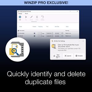 WinZip 27 Pro | File Management, Encryption, Compression & Backup Software [PC Download]