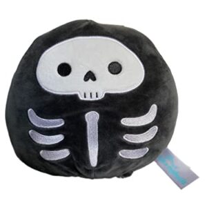 Squishmallow Official Kellytoy Halloween 2022 Squad Squishy Stuffed Plush (Otto & Stix Flip A Mallow)