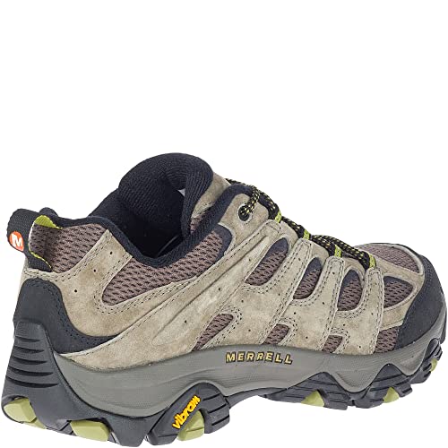 Merrell Men's Modern, Walnut Moss, 9.5