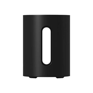 sonos sub mini (black)