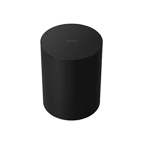 Sonos Sub Mini (Black)