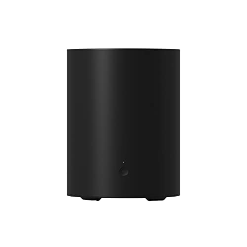 Sonos Sub Mini (Black)